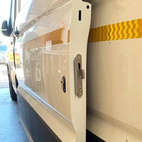 L4V HOOK LOCKS - Retrofit