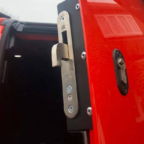 L4V HOOK LOCKS - Retrofit