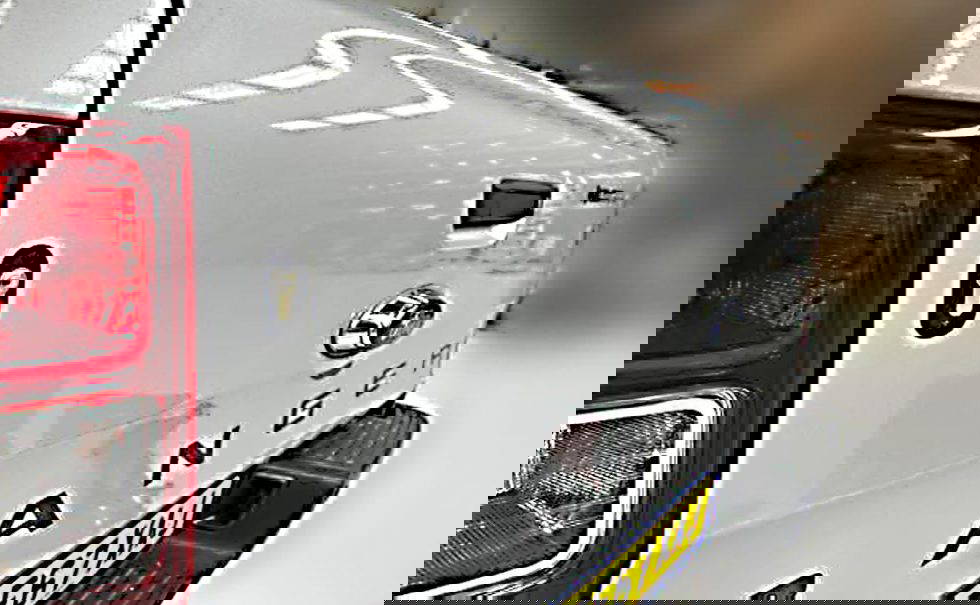 RANGER T6 & T7 2012 > - Retrofit