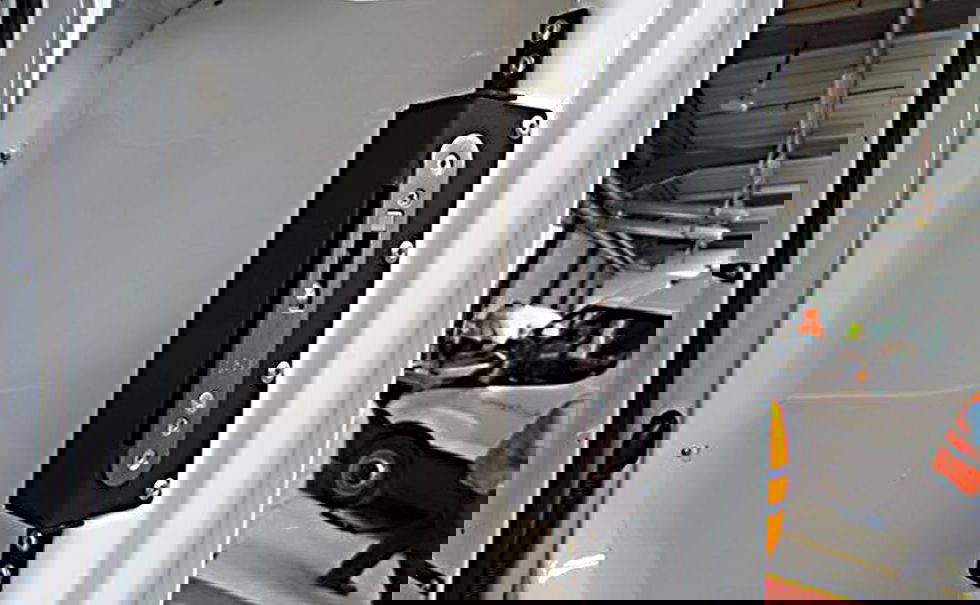 MERCEDES SPRINTER 2018 > - Retrofit